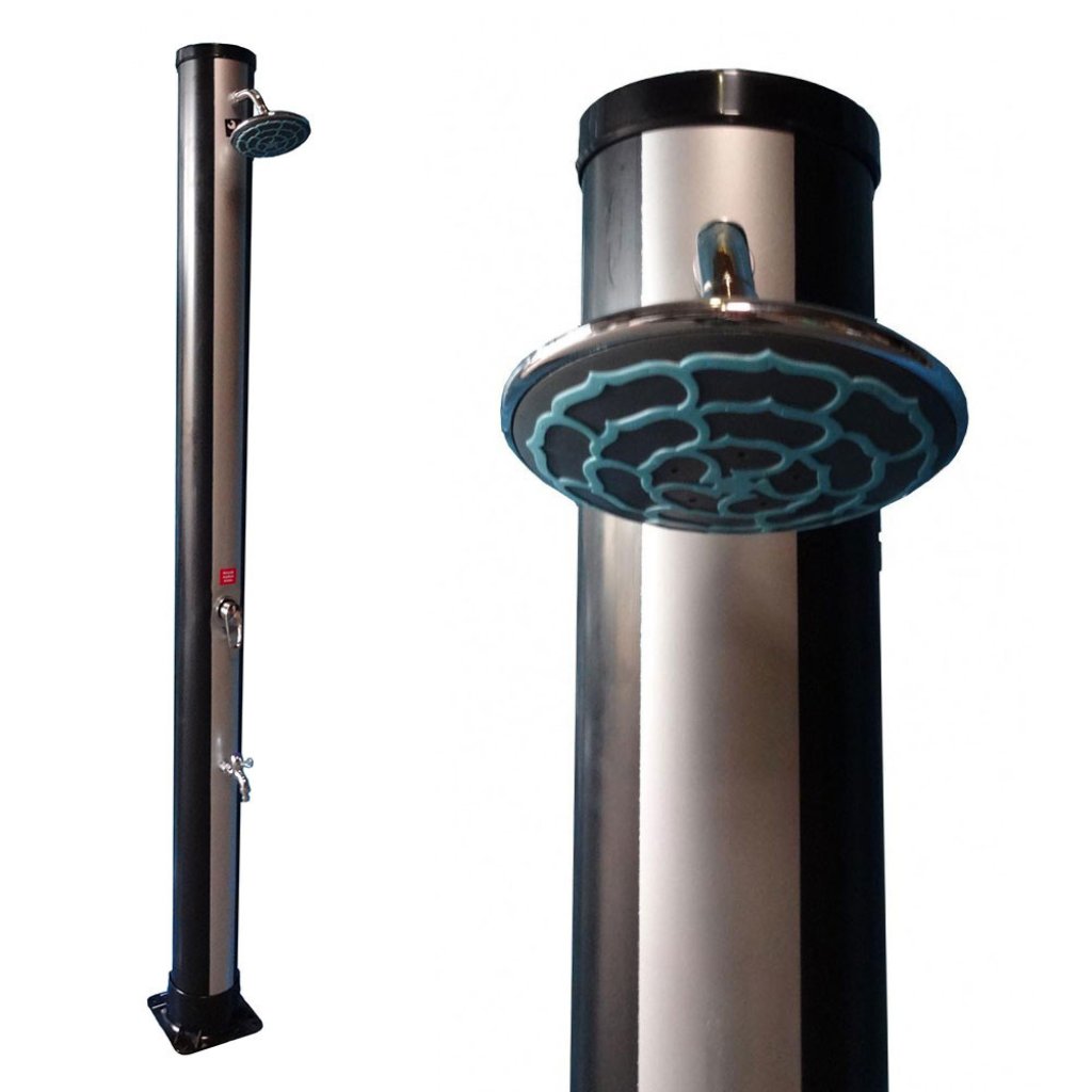 [RECENZE] Solární sprchy – Nebydliblbě.cz